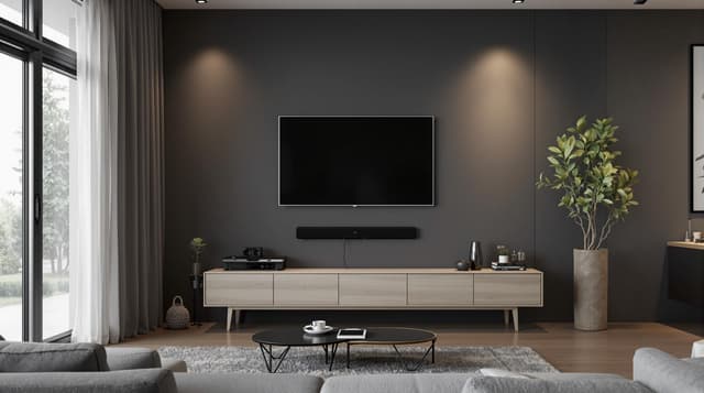 AI Interior Design | Interrio